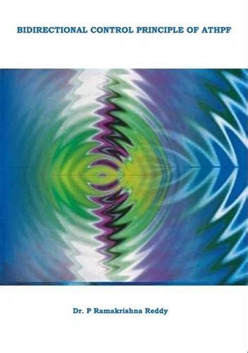 English Bidirectional Control Principle Of Athpf At ₹ 200piece In
