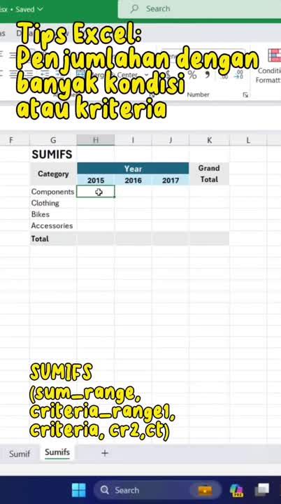 Elfrid Hasman On Linkedin Excel Belajarexcel Belajarexcelpemula Excelcharts Tutorialexcel