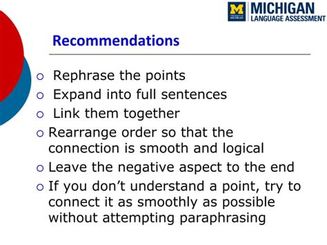 Ecpe Speaking Test 1 Ppt