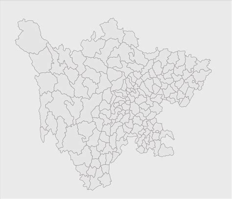 【qgis制图】（11）qgis—如何制作点密度专题图？ 知乎