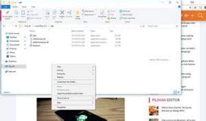 Pengertian Fastboot Fungsi Dan Cara Masuk Fastboot Mode Android Lengkap