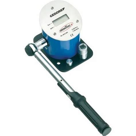 Torque Calibration Tools At ₹ 100000 Piece Torque Tools In Kolkata Id 6711230655