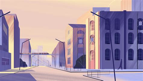 The Unicorn — Animation