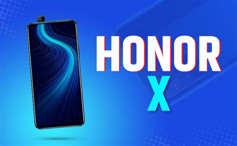 Honor X Series Global Shipments Cross Million Mark
