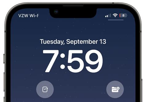 9 Best Iphone Lock Screen Widgets