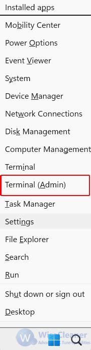 Manage The Power On Your Windows Using Powercfg Command