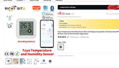 Tuya Ble Integration Includes Fingerbot Page 5 Third Party Integrations Home Assistant
