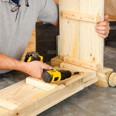 DIY Weekend Project Build A Herb Garden Planter Reinhart