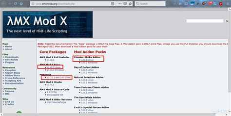 Hướng dẫn cài đặt Counter Strike Global Offensive Dedicated Server và Counter Strike
