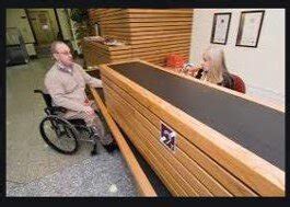 ADA Inspections Nationwide LLC ADA Compliancy