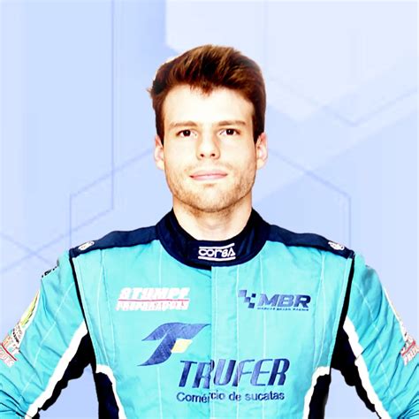 Classificação Mbr Marcas Brasil Racing