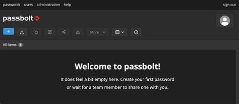 Deploy Passbolt Community Edition Through The Linode Marketplace Linode Docs