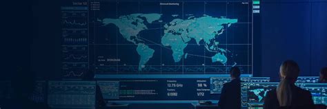 What Is Soc Security Operation Center Infozone