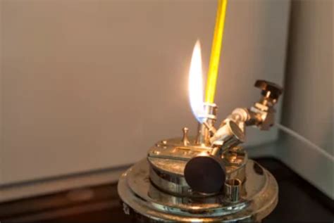 Gas And Vapor Flammability Testing Prime Process Safety Center