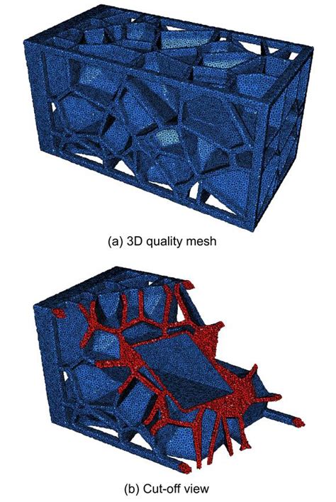 Delaunay Mesh Refinement On The Gpu