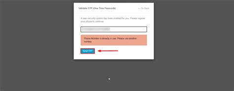 Guide For Wordpress Default Login Forms With Otp Verification