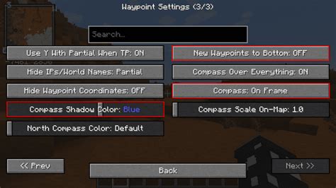 Xaeros Minimap Mod Para Minecraft Apex Hosting