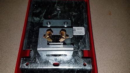 Simplex Manual Pull Station Amazon Com