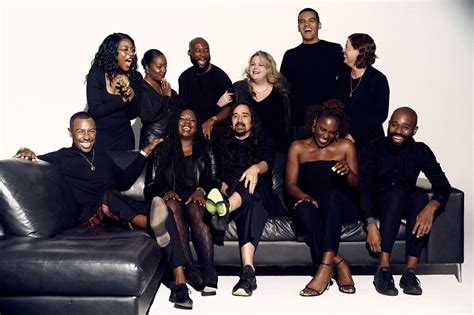 ‘insecure Writers Room On Sex Scenes And Saying Good Bye