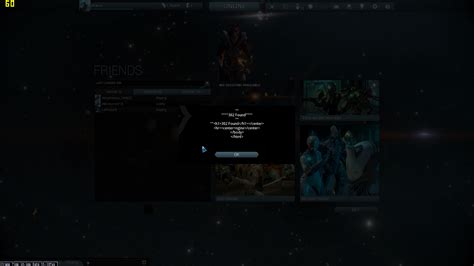 Two Ui Bugs General Warframe Forums