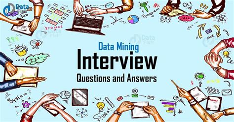 Interview Question For Data Mining Most Asked Dataflair