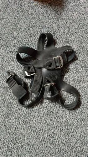 Scba Face Mask Strap Emergency Oxygen Delivery Systems At ₹ 1000 Piece In Bhavnagar