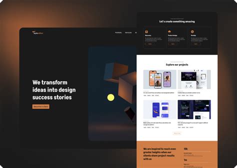 Design Builder — Byteeditor