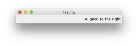 Java How To Add Buttons To Jpanel Starting From The Right Stack Overflow