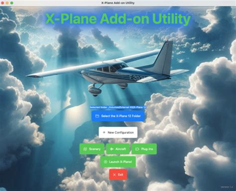 Utilities X Plane Org Forum
