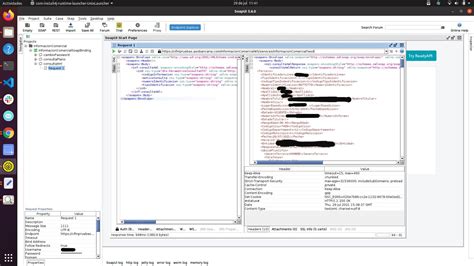 Web Services Python Zeep Error Requestsexceptionsconnectionerror