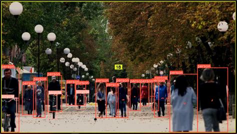 Yolov8 Object Tracking And Counting