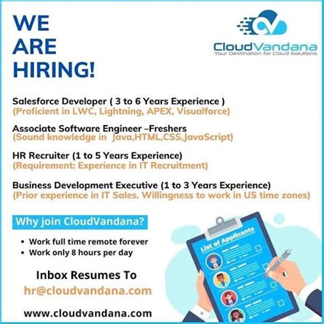 Jobs Career Softwareengineer Software Fresher Urgenthiring