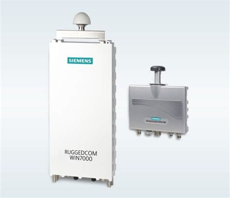 Ruggedcom Components Sam Analytic Solutions