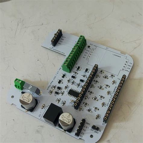 WiFi AC Controller Hackaday Io