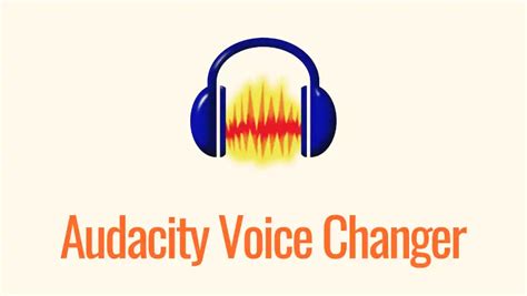 How To Use Audacity Voice Changer And Best Alternative