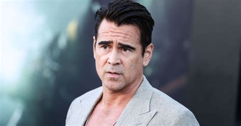 Does Colin Farrells Attempt At Peace With Britney Spears Have To Do