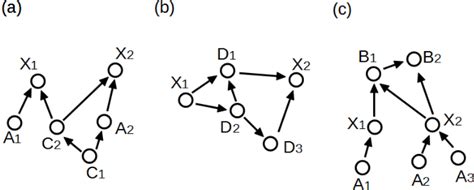Causal Markov Condition Semantic Scholar