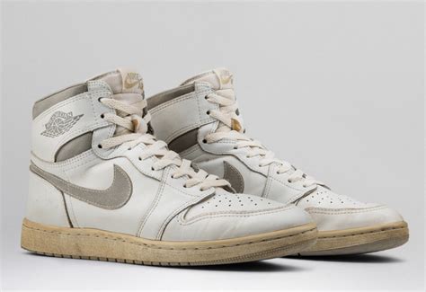 How Og Neutral Grey Air Jordan S Look In The Wild Nice Kicks