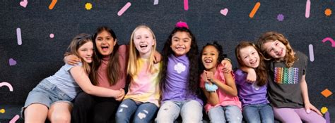 Back To School With Kappa Delta And The Girl Scouts