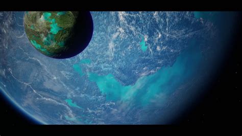 Shubham Padaval On Linkedin 3dart Avatar Cgi Planetcreation Digitalart 3dmodeling