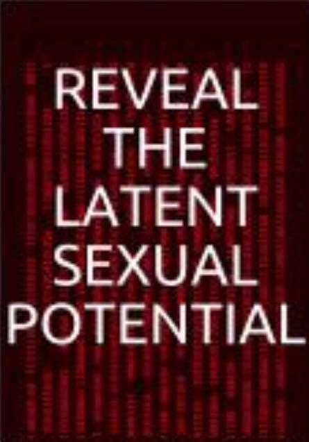 Sex Guideline