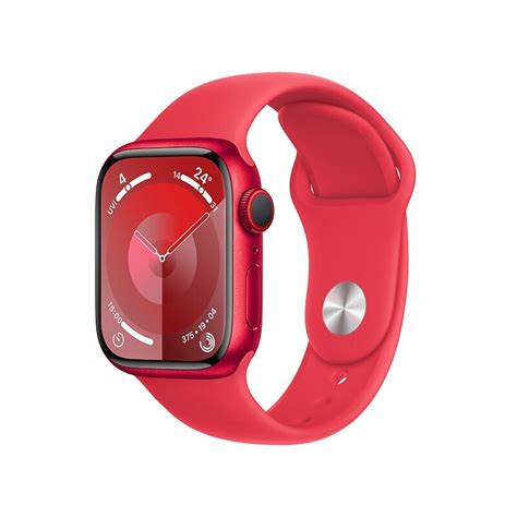【手慢无】apple Watch Series 9 智能手表到手价2858元！智能穿戴导购 中关村在线