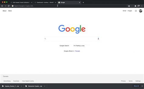 How To Create A Custom Site Header Or Footer Themovation Knowledge Base