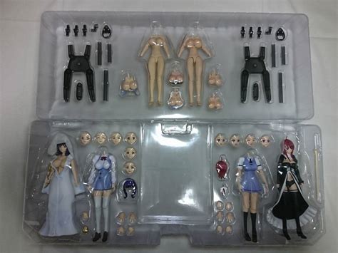 難有 Blu rayアニメ 聖痕のクェイサーⅡ Vol 4 今回だけの超限定版W ふるプニっフィギュアシリーズEXTRA 織部ま