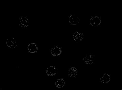 Edge Detection Image Processing With Python