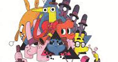 Pimo And Rex Zona Negativa