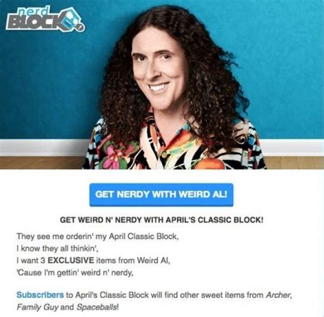 Nerd Block April 2016 Theme Spoilers Subscription Box Ramblings