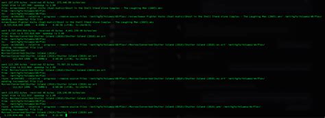 Mergerfs And Snapraid Initial Setup Rdatahoarder