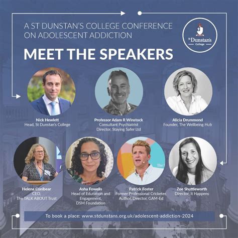 Education Educationevents Addiction Youngpeople Jordon Lee Squibb