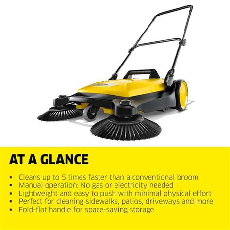 Cordless Sweepers The Home Depot